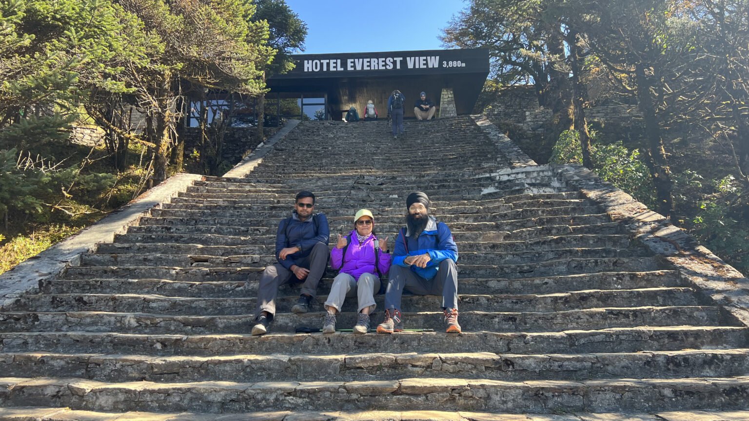 Everest Base Camp trek: Hidden Gems Guide - Yeti Expeditions